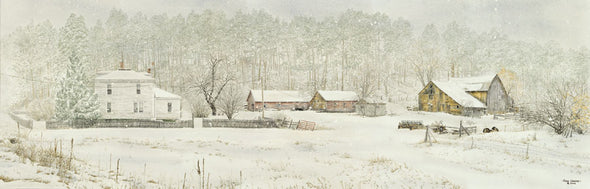 A Timeless Tradition by Jon Crane/fine art watercolor – Jon Crane ...