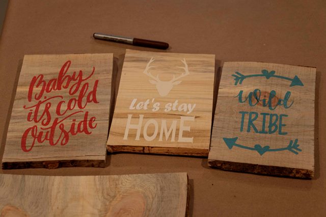 Sign Painting Workshop – Jon Crane Gallery & Custom Framing 605.574.4440